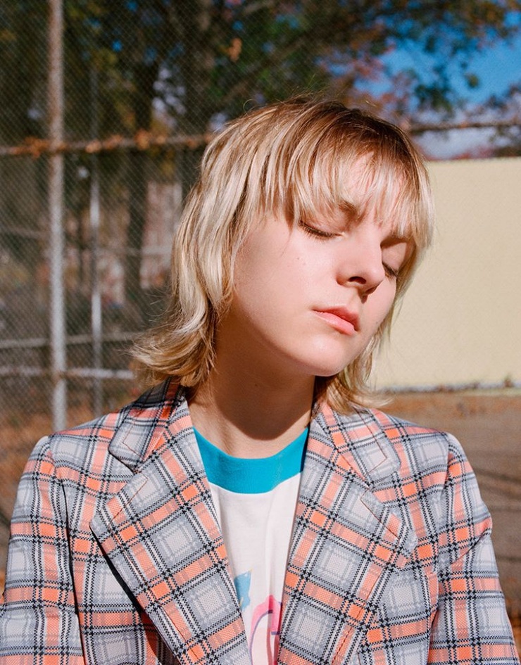 Picture of Hannah Bennett