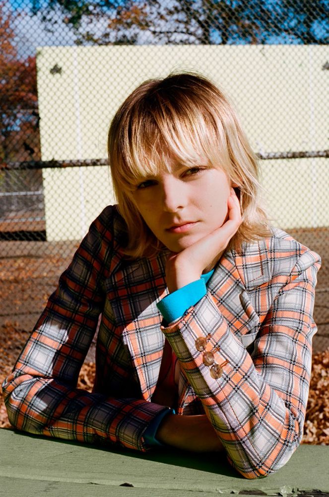 Hannah Bennett picture