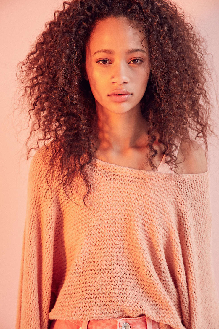 Picture of Kennedy Roberts