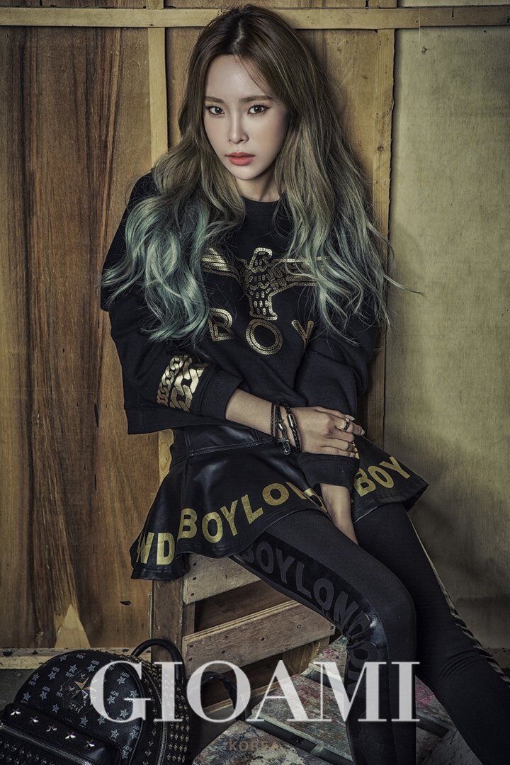 Picture of Heize
