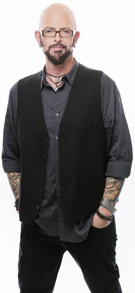 Picture of Jackson Galaxy