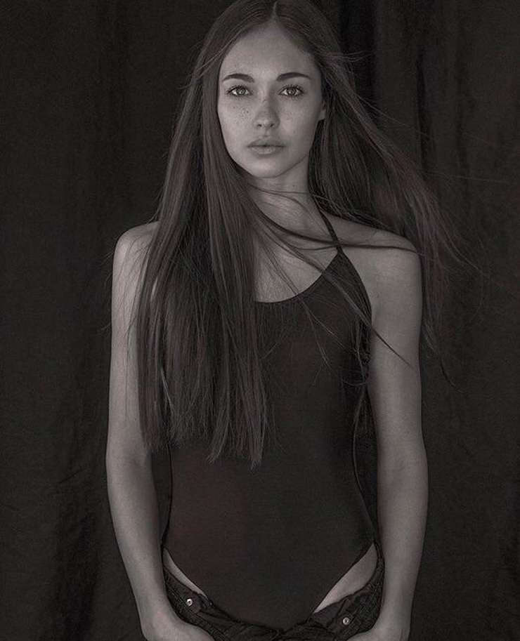 Juliet Doherty picture