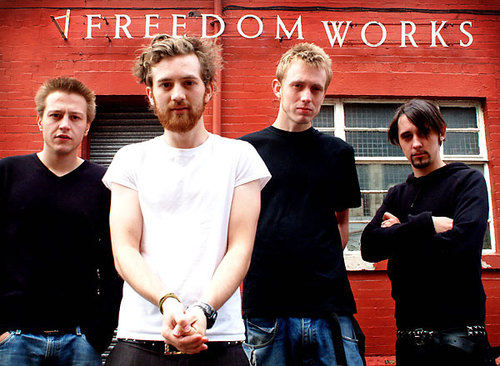 Picture of 65daysofstatic