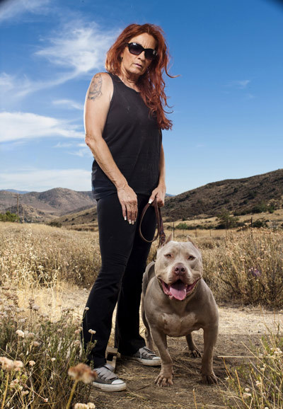Picture of Tia Torres