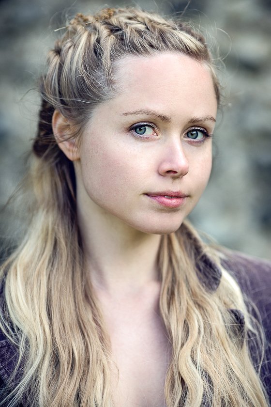 Picture of Ingvild Deila