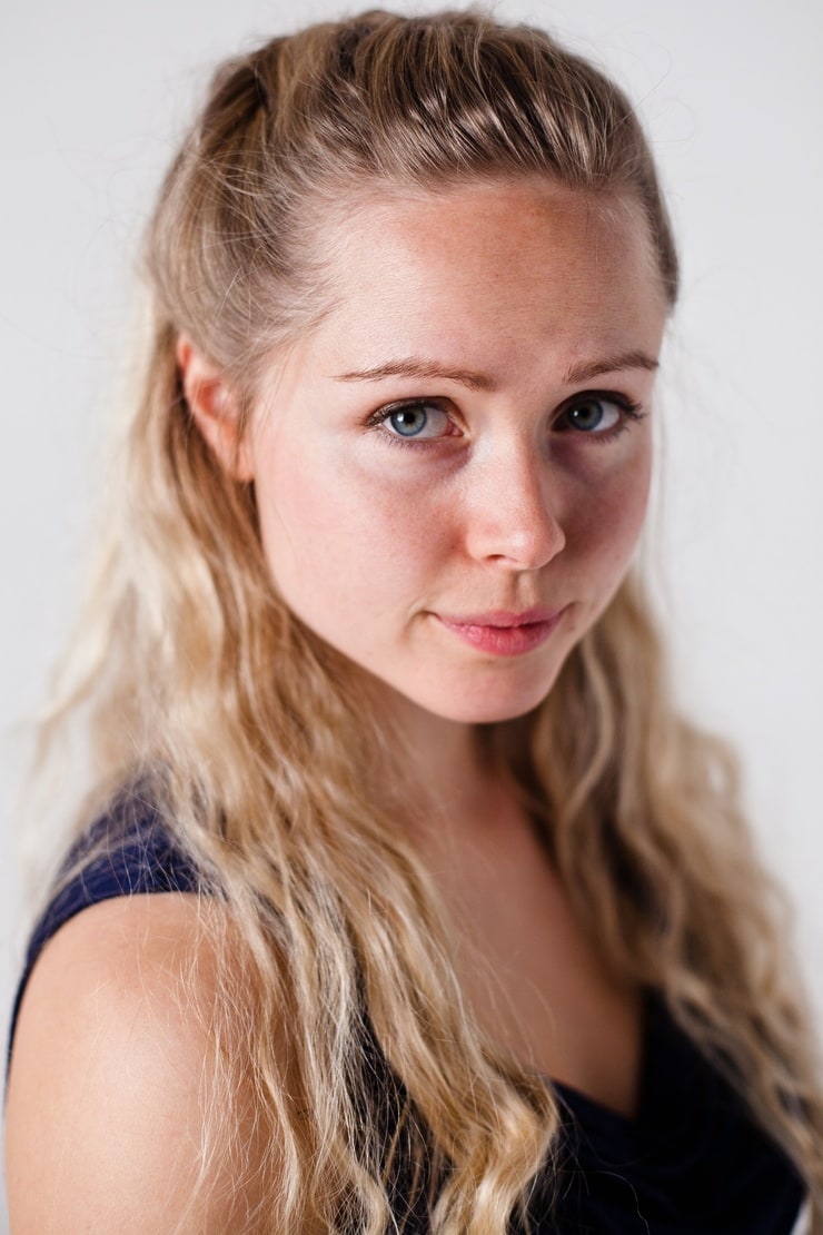 Picture of Ingvild Deila