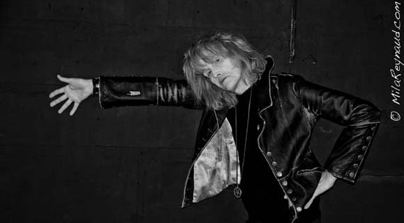 Picture of Rick Wilder