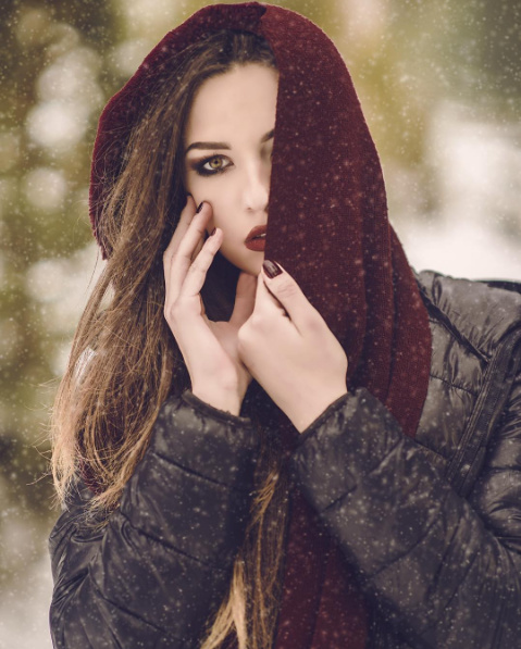 Picture of Melissa Aksac