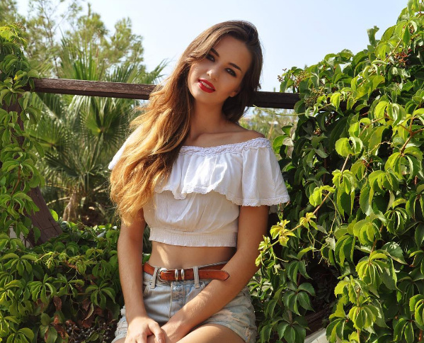 Picture of Melissa Aksac