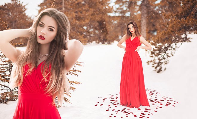 Melissa Aksac picture