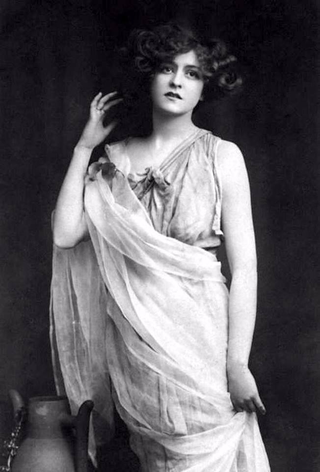 Picture of Gabrielle Ray