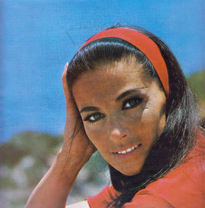 Pier Angeli