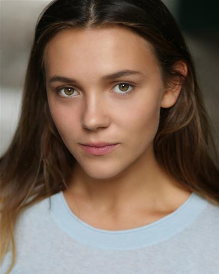 Picture of Synnove Karlsen