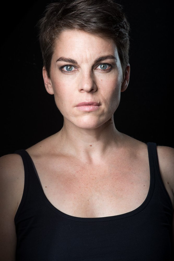 Picture of Victoria Mayer