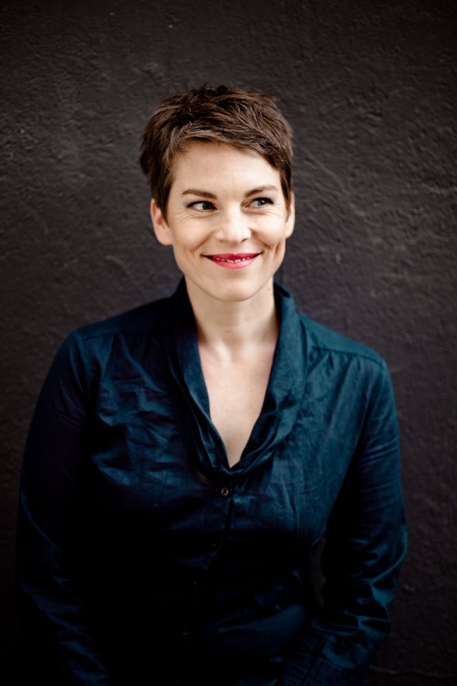 Picture of Victoria Mayer