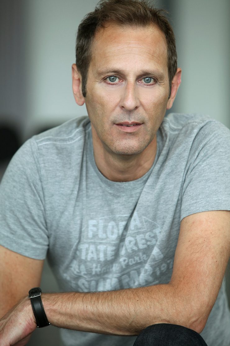 Picture of Michael Goldberg