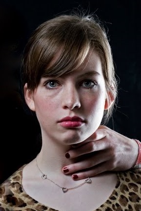 Picture of Beth Rylance