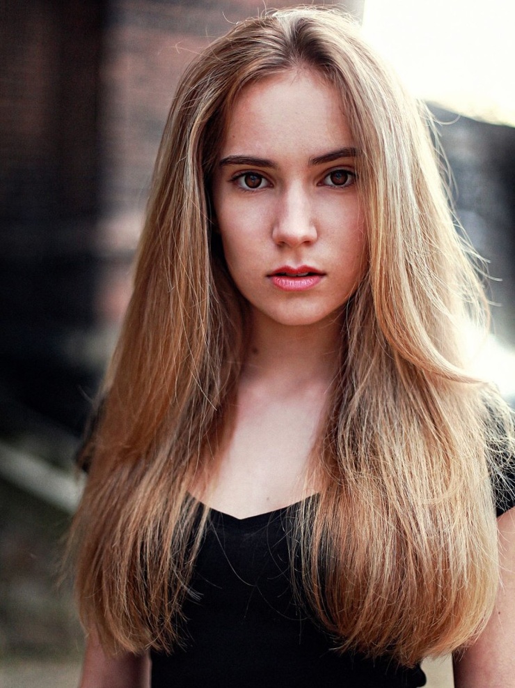 Picture of Tara Fischer