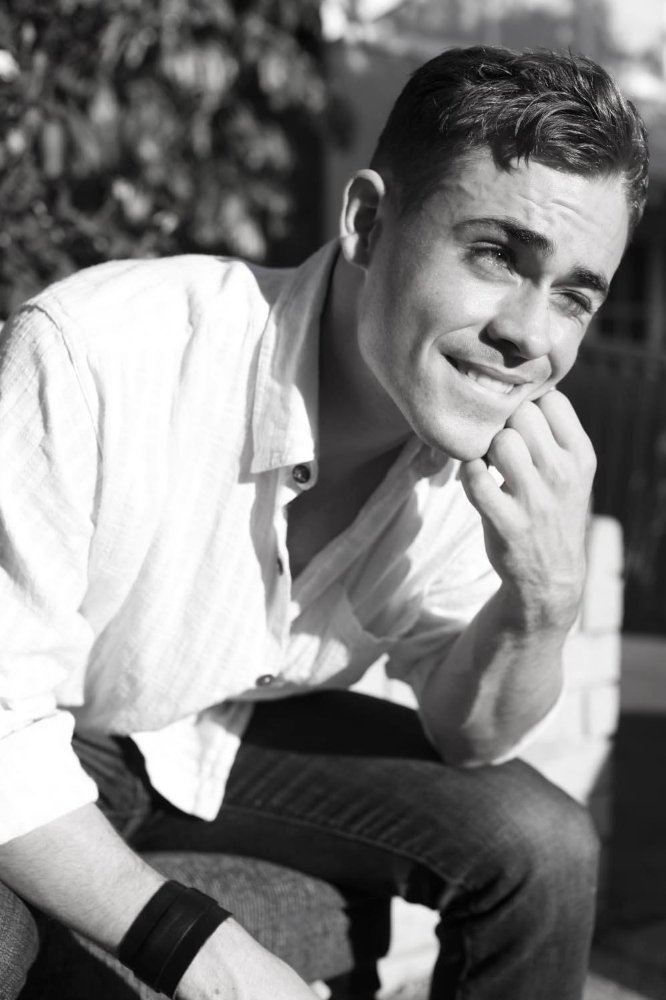 Picture of Dacre Montgomery