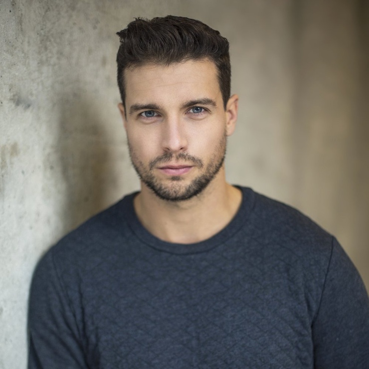 Image of Clayton Chitty