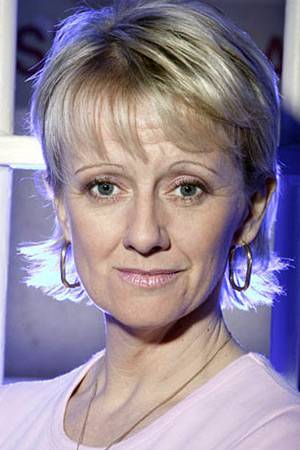 Victoria Alcock picture