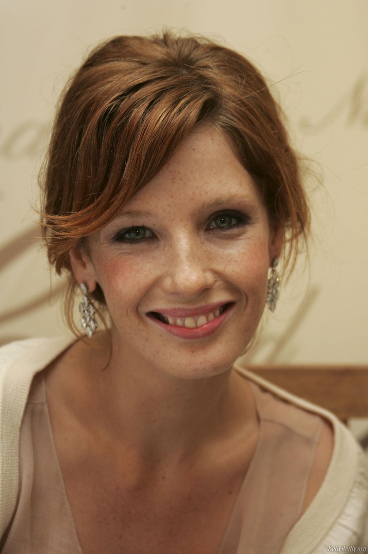 Picture of Kelly Reilly