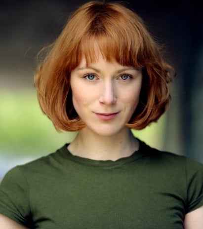 Picture of Laura Rogers