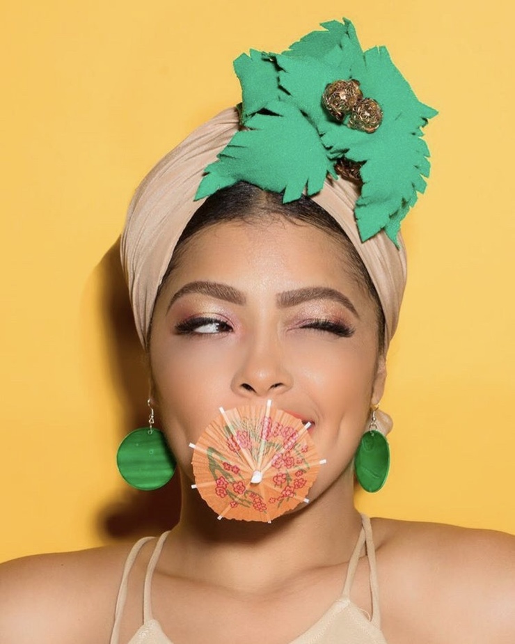 Picture of Nitty Scott