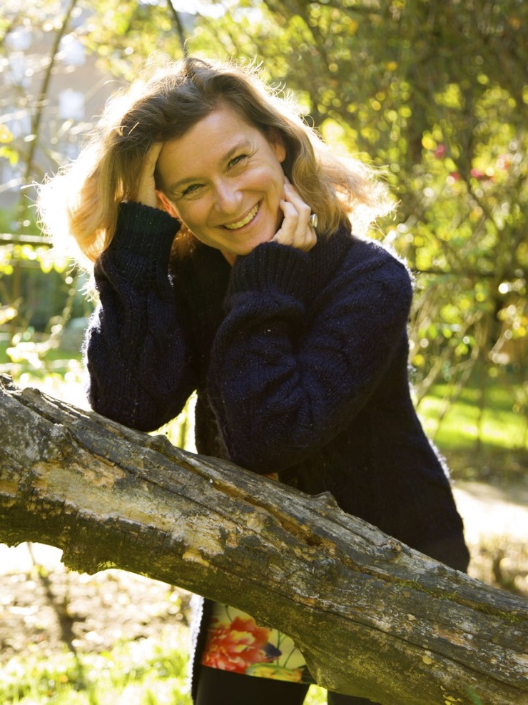 Image of Lucie Lechner