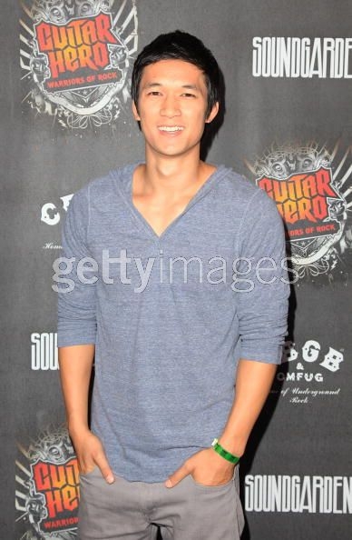 Picture of Harry Shum Jr.