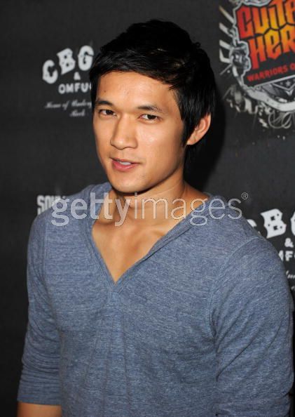 Picture of Harry Shum Jr.