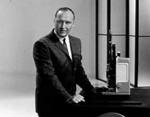 Picture of Herk Harvey