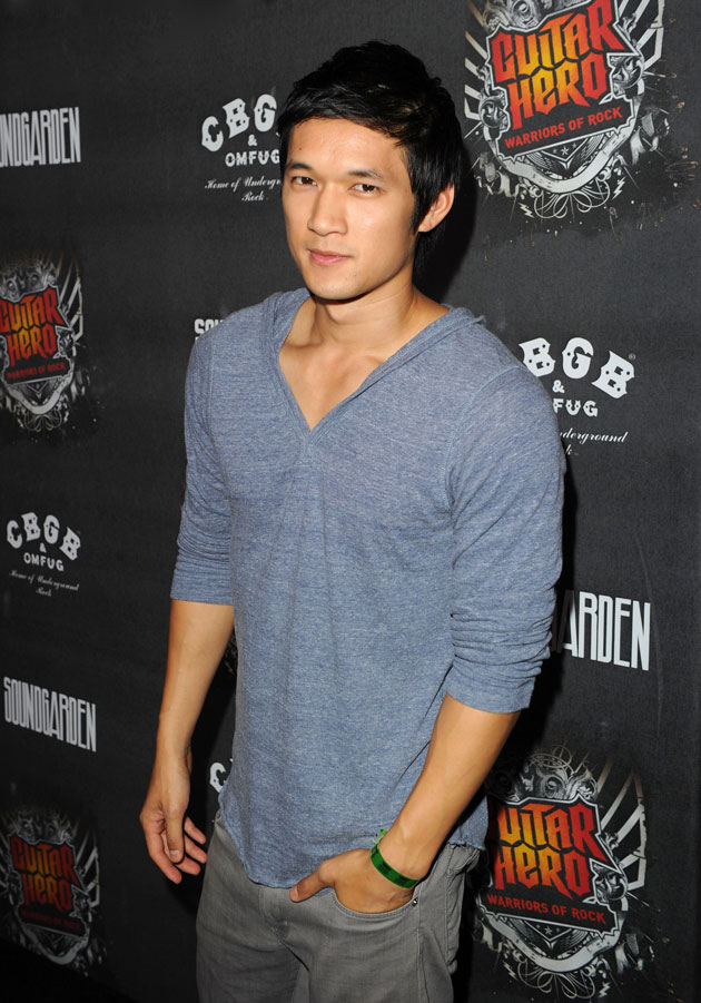 Image of Harry Shum Jr.