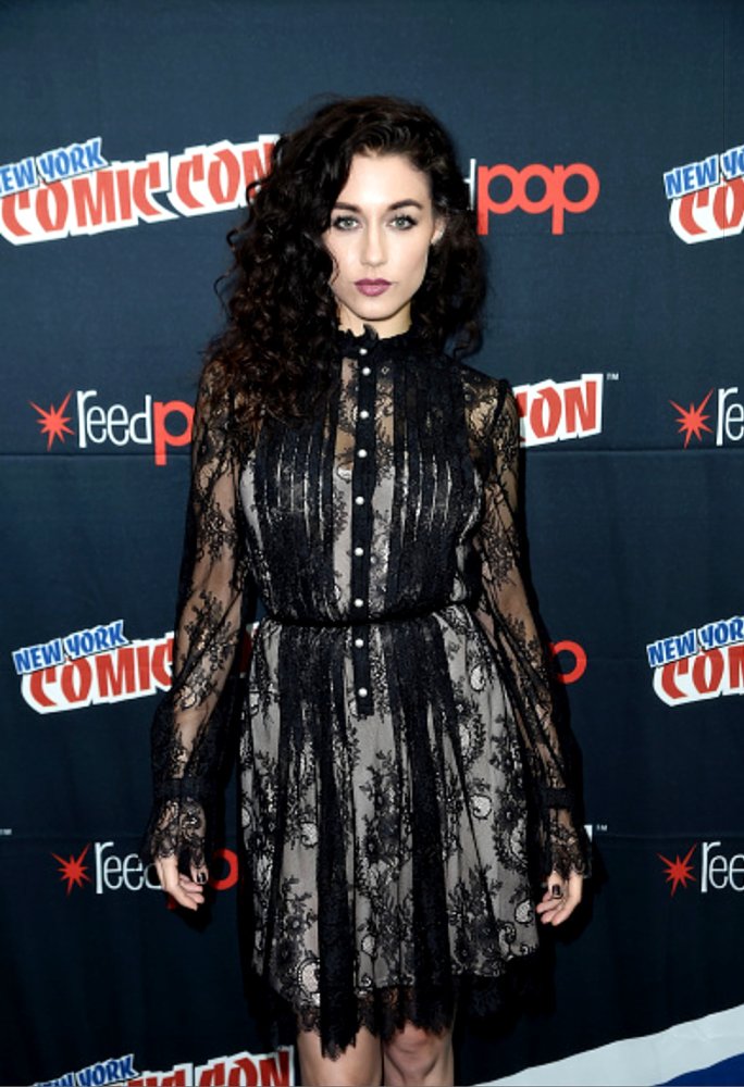 Picture of Jade Tailor