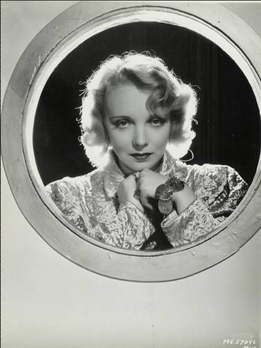 Virginia Bruce image