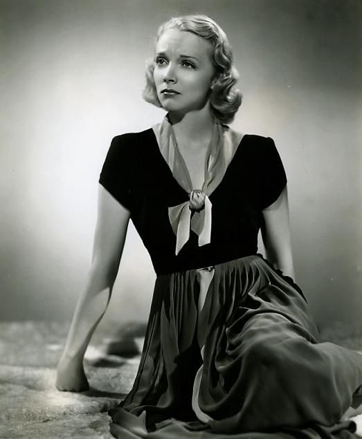 Picture of Virginia Bruce