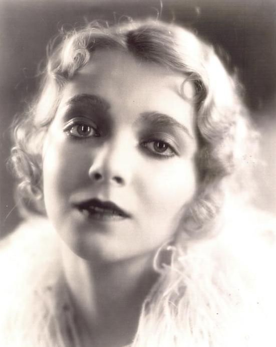 Picture of Virginia Bruce