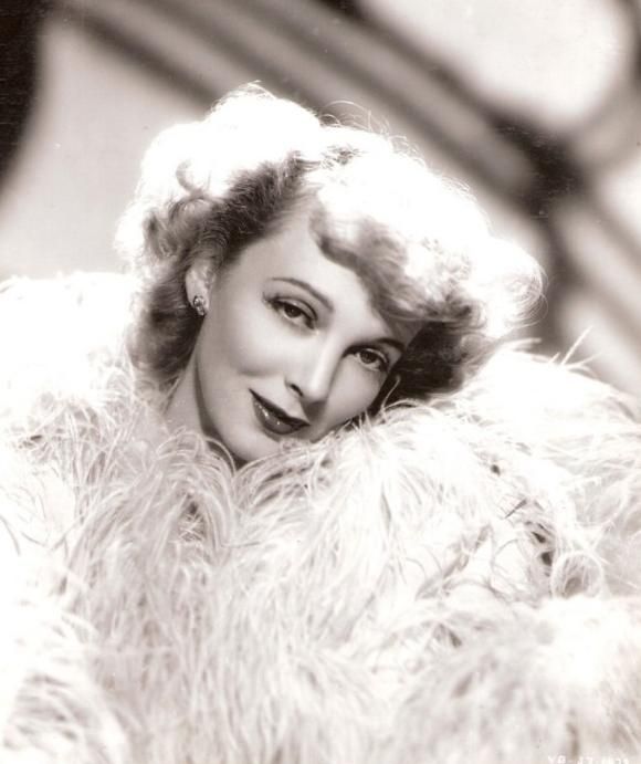 Picture of Virginia Bruce