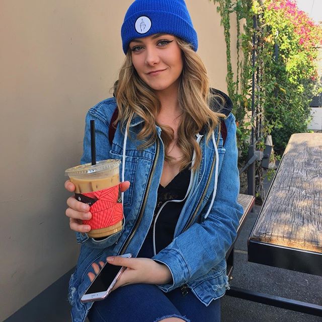Image of Rachelle Maust