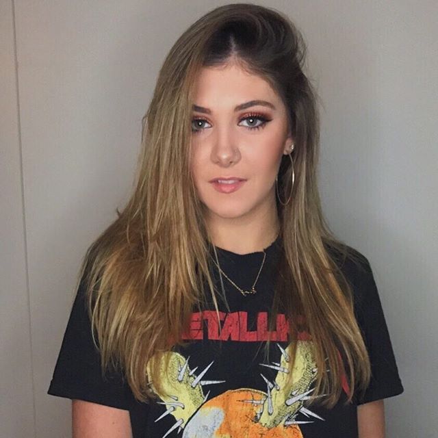 Picture of Rachelle Maust