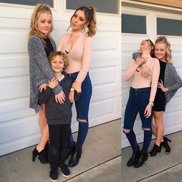 Picture of Rachelle Maust