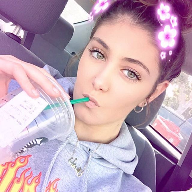 Picture of Rachelle Maust