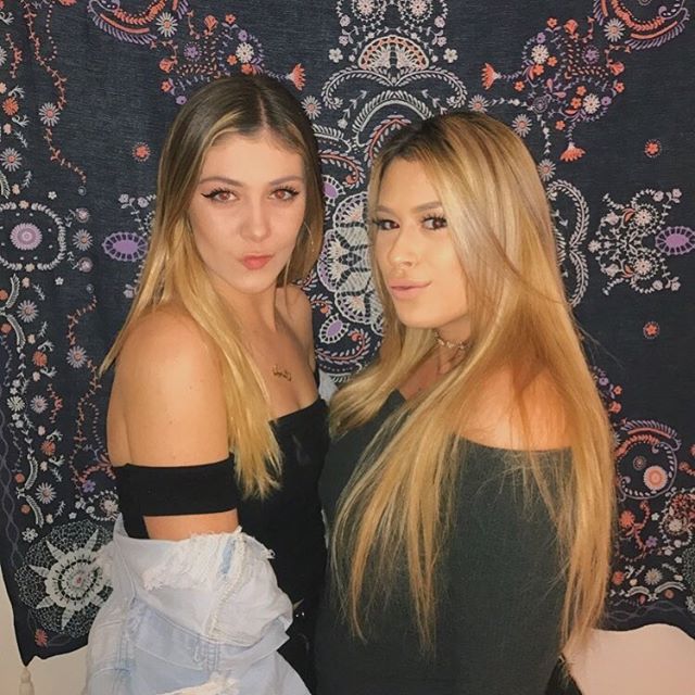 Picture of Rachelle Maust