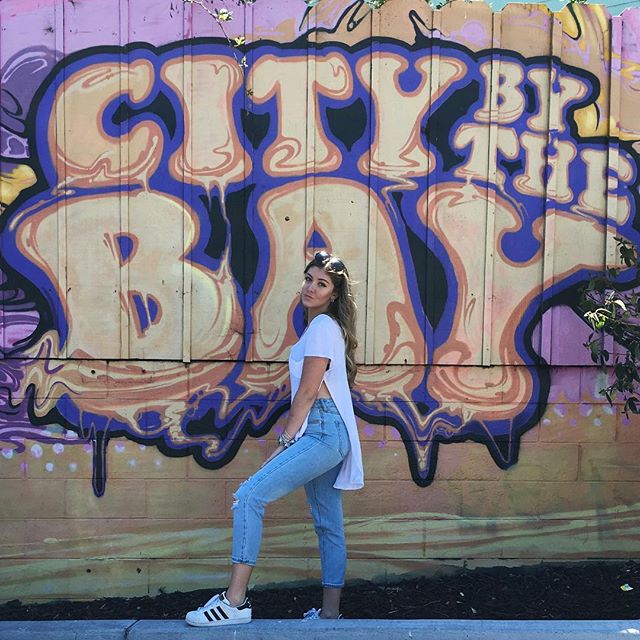 Picture of Rachelle Maust