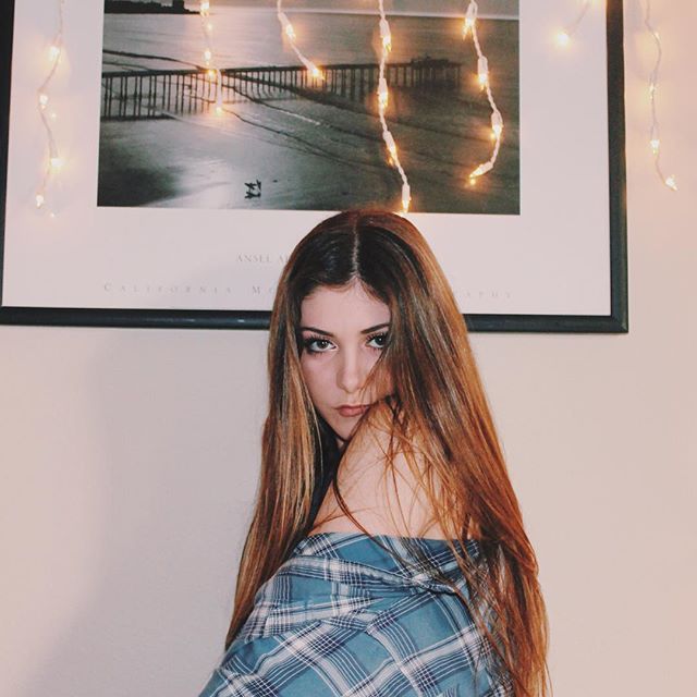Image of Rachelle Maust