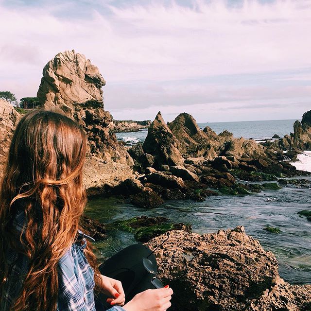 Picture of Rachelle Maust