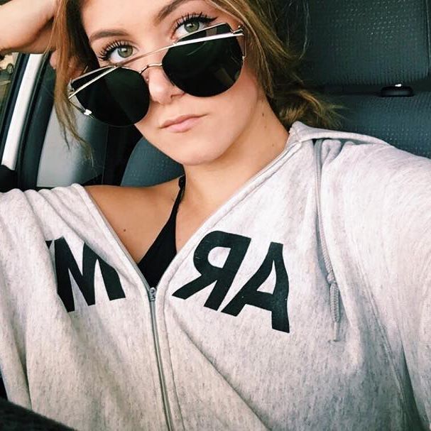 Image of Rachelle Maust