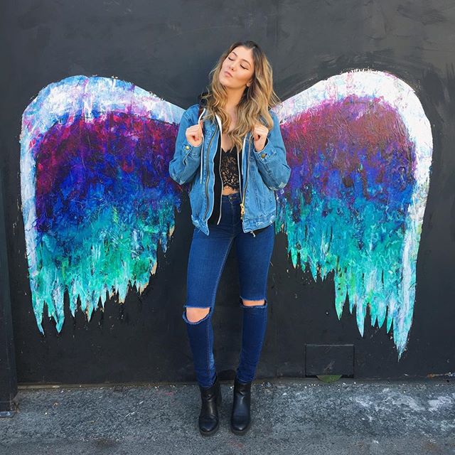 Rachelle Maust picture