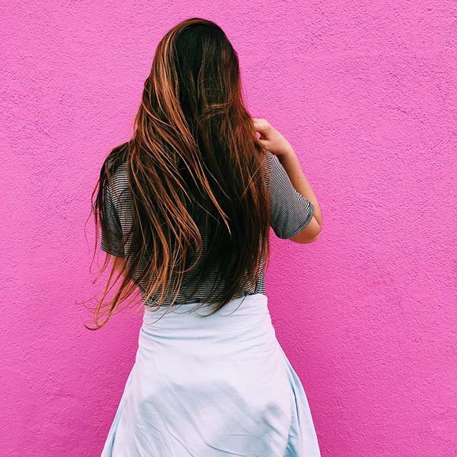 Picture of Rachelle Maust