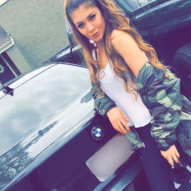Picture of Rachelle Maust